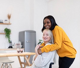 Home - Destiny Community Services